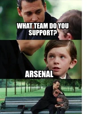 Top Ten Funny Arsenal Memes | Faceoffootball