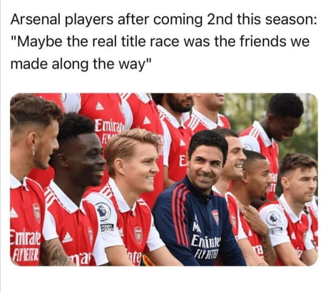Top Ten Funny Arsenal Memes | Faceoffootball