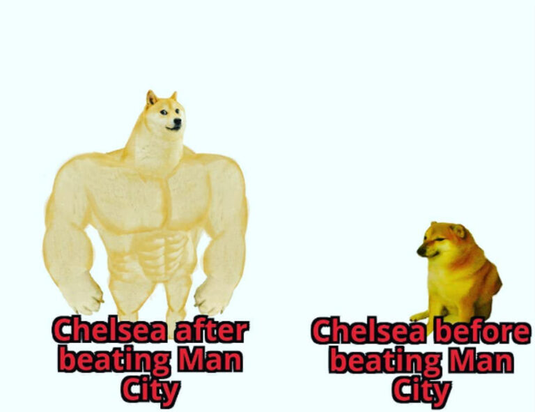 10 Funny Chelsea Memes 2024 | Faceoffootball