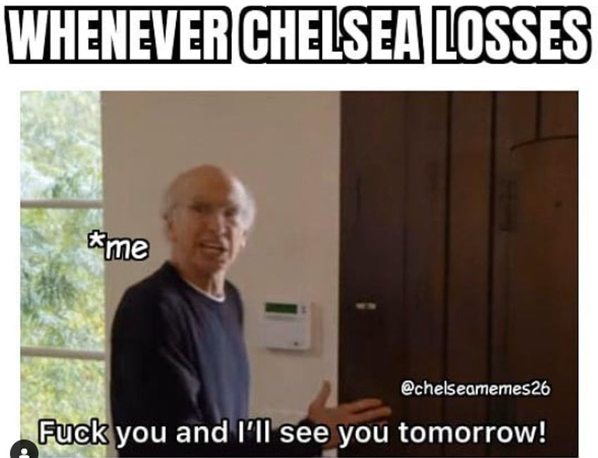 10 Funny Chelsea Memes 2024 | Faceoffootball
